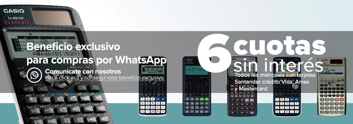 Calculadoras.ar